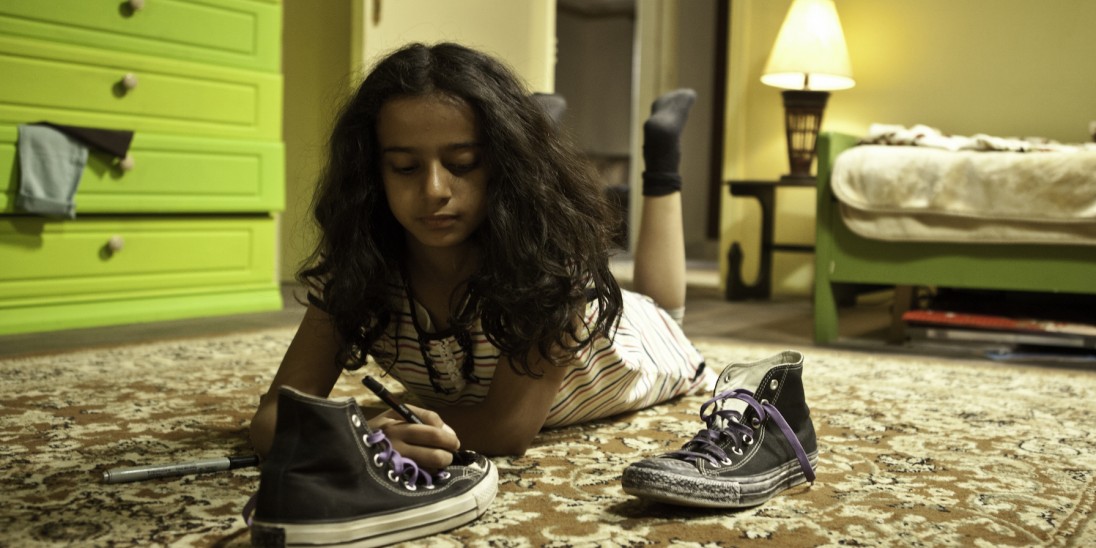 Resource - Wadjda: Film Guide - Into Film