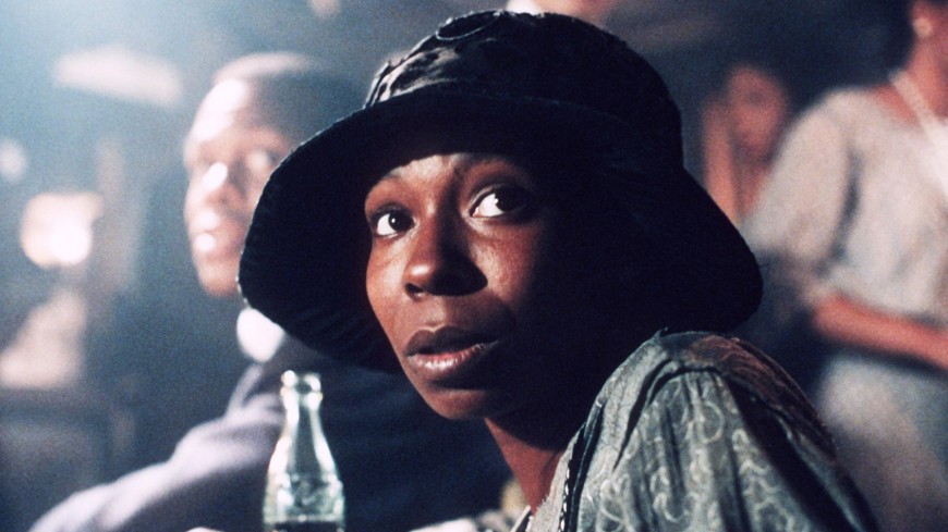 Resource - The Color Purple: Film Guide - Into Film