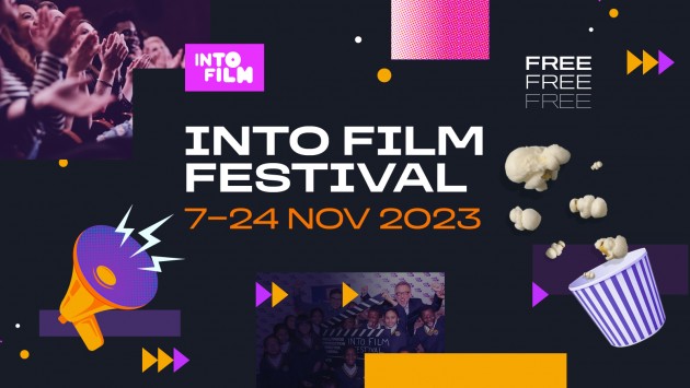 News & Views - Into Film