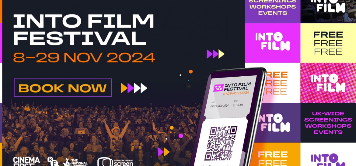 News & Views - Find Into Film Festival events near you and book now ...