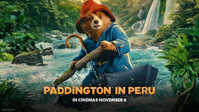 Marketing Partnerships - Into Film