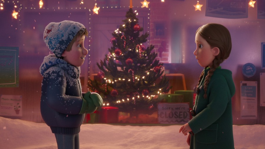 Stream Festive Favourites with Into Film+ - Into Film