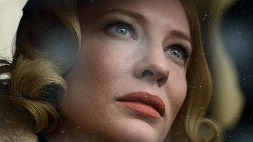 Resource - Carol: Film Guide - Into Film