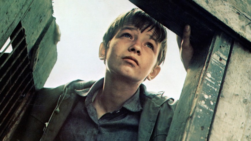 Resource - Kes: Film Guide - Into Film