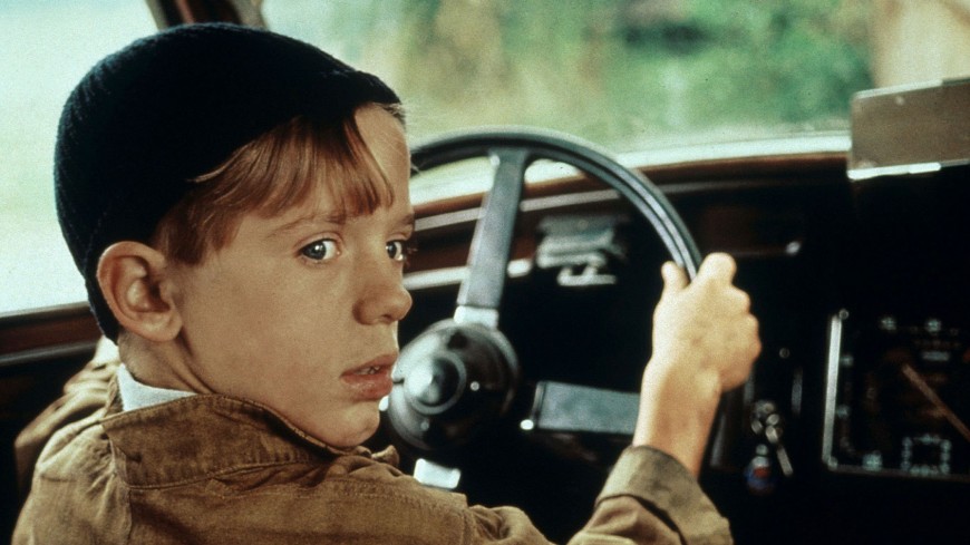 Resource - Danny, the Champion of the World: Guide - Into Film