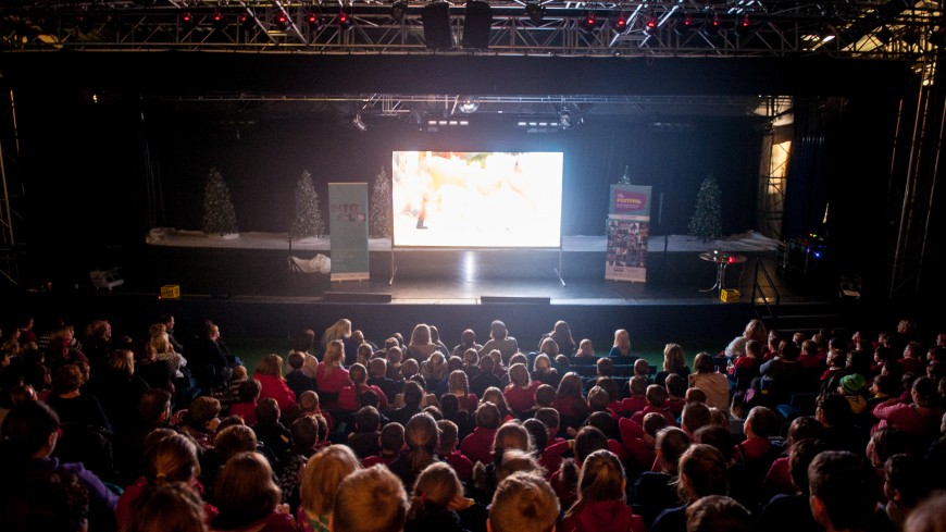 Resource - Exhibition & Distribution 2: Distribute - Into Film