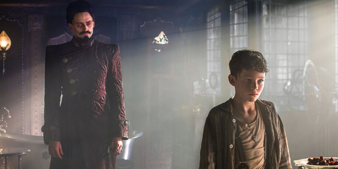 Resource - Pan: Film Guide - Into Film