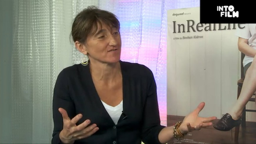 Resource - Women in the film industry assembly - Into Film
