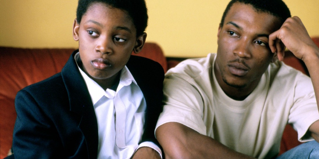 Resource - Bullet Boy: Film Guide - Into Film