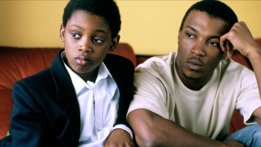 Resource - Bullet Boy: Film Guide - Into Film