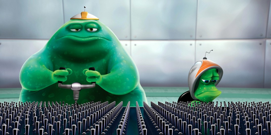 Resource - Disney Pixar Shorts - Into Film