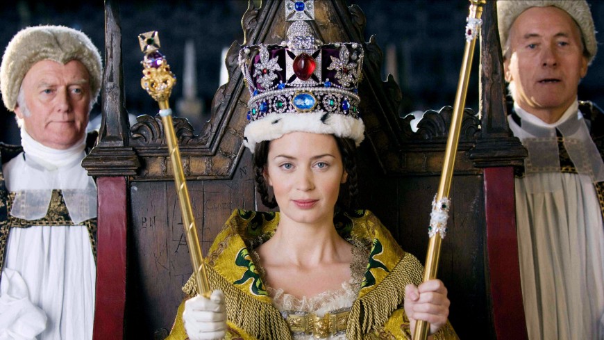 The Victorians - Into Film