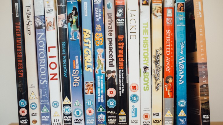 How do Into Film Clubs work? - Into Film