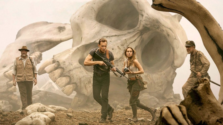 Resource - Kong Skull Island: Film Guide - Into Film