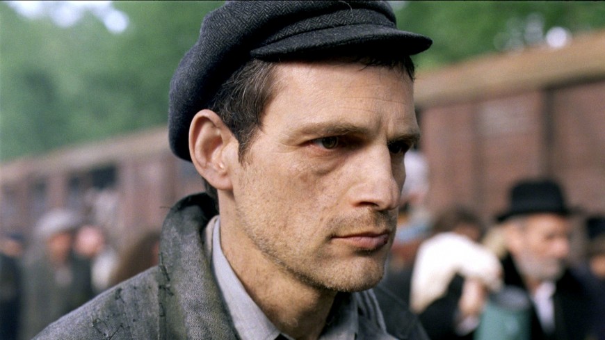 The Holocaust on Film - Into Film