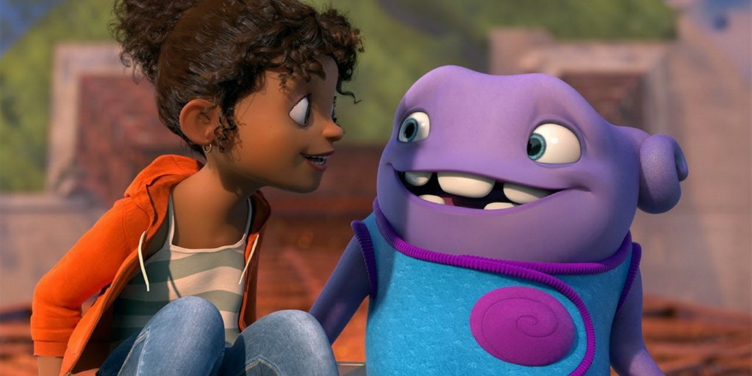 Resource - Must See Movies: Kids Rule! - Into Film