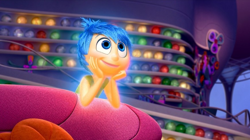 Resource - Social Skills for Success - Inside Out - Into Film