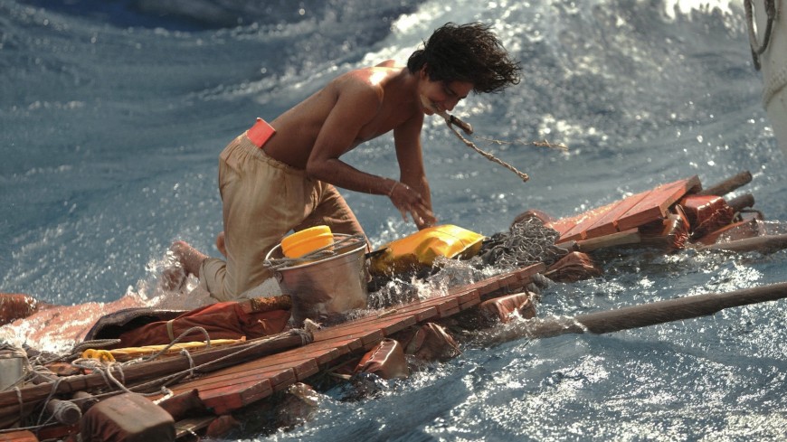 Resource - Life of Pi: Film Guide - Into Film