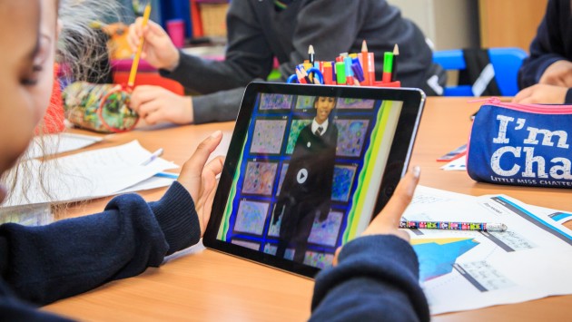 Competitions - Into Film