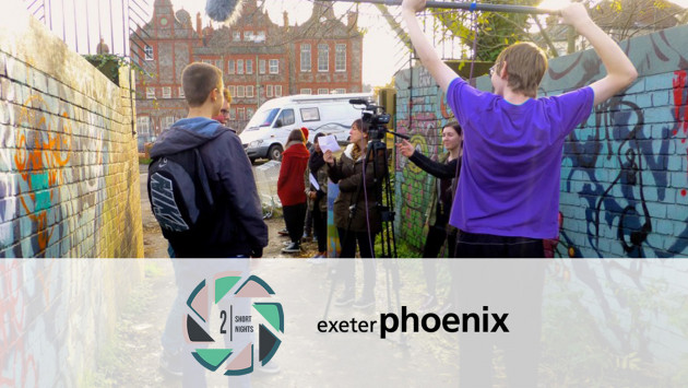 Competitions - Into Film