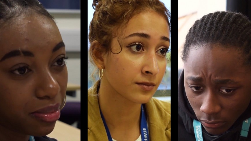 Resource - Moving Minds: Exploring Mental Wellbeing - Into Film