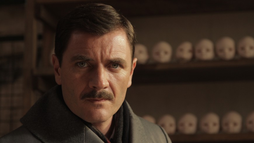 Resource - The Holocaust on Film assembly - Into Film