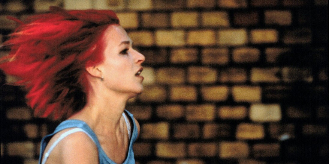 Resource - Run Lola Run: Film Guide - Into Film
