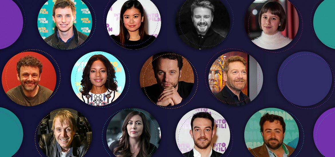 Into Film Ambassadors - Into Film