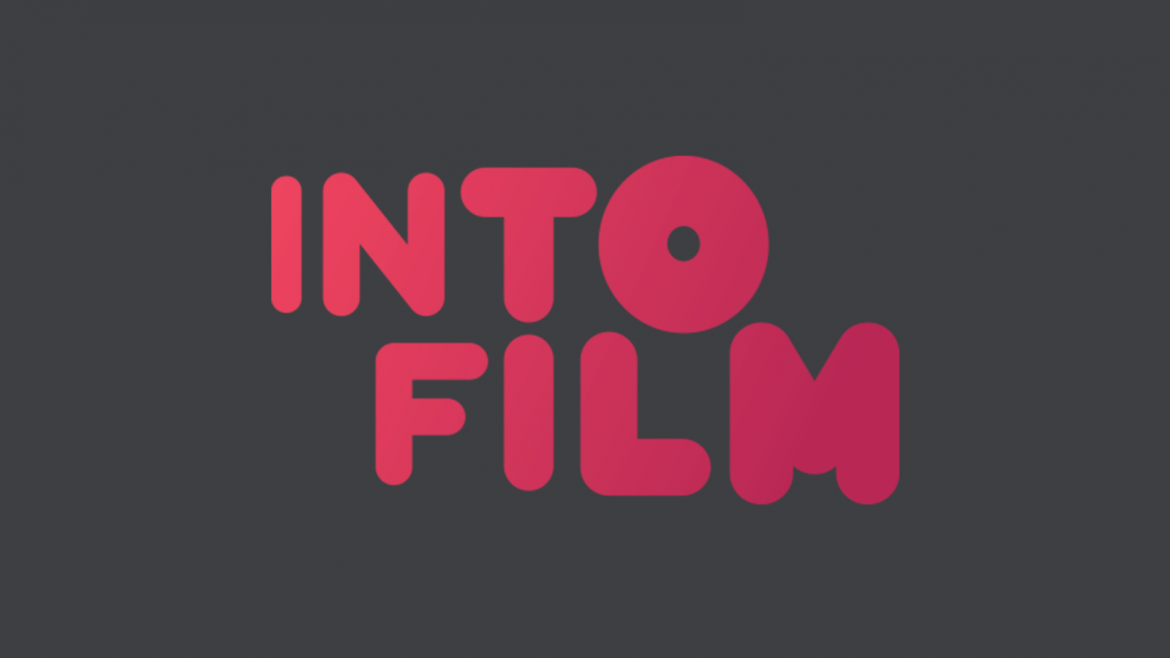 Into Film's Partners - Into Film