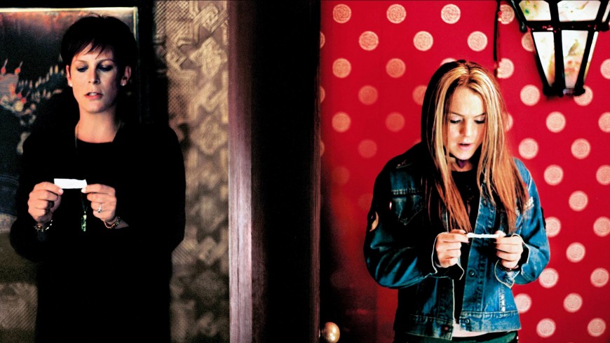 Resource - Freaky Friday: Film Guide - Into Film