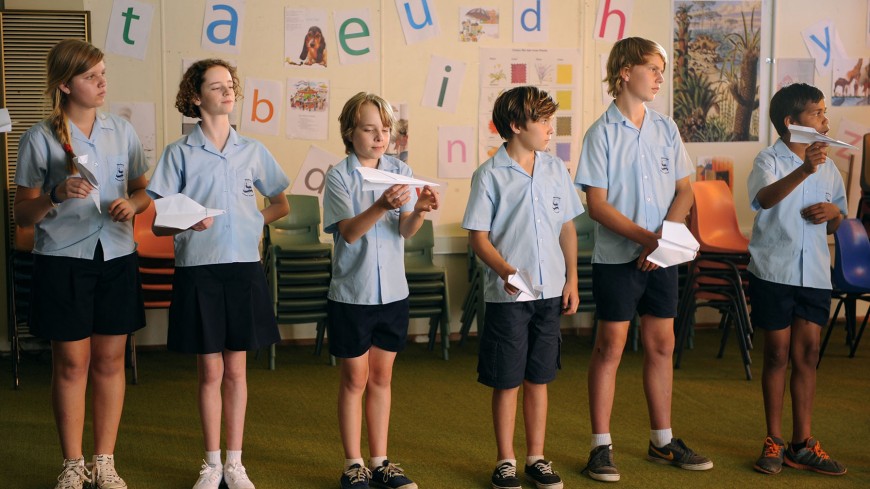 Resource - Paper Planes: Film Guide - Into Film