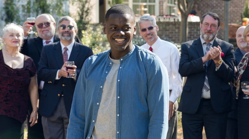 Resource - Get Out: Film Guide - Into Film