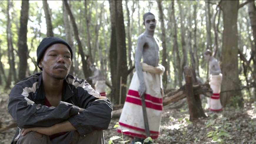 Indigenous Peoples - Into Film