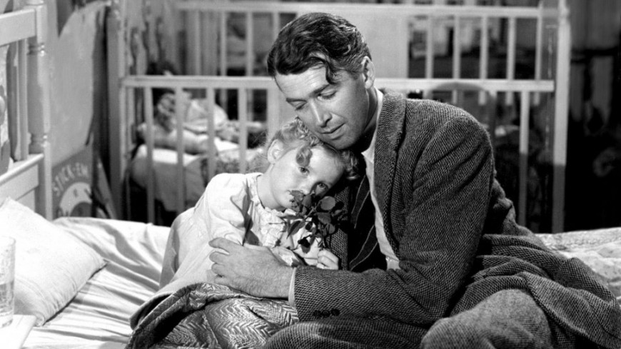 Resource - It's a Wonderful Life: Film Guide - Into Film
