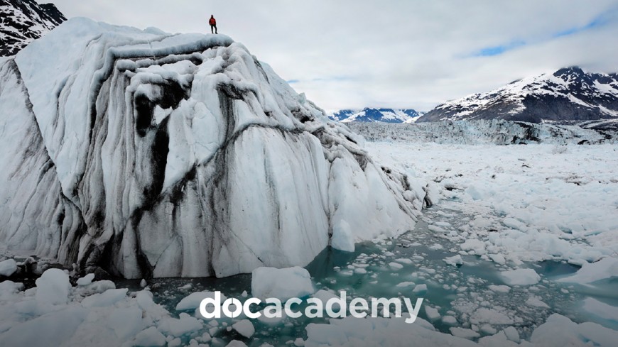Resource - Chasing Ice: 11-16 Geography - Into Film