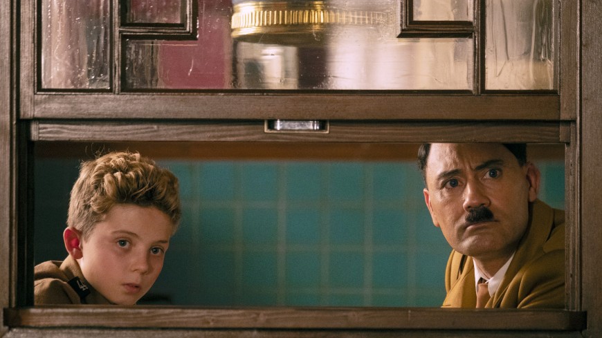 Resource - Jojo Rabbit: Film Guide - Into Film