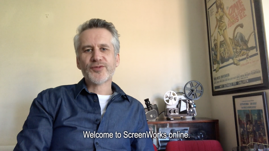 Campaign - Into Film