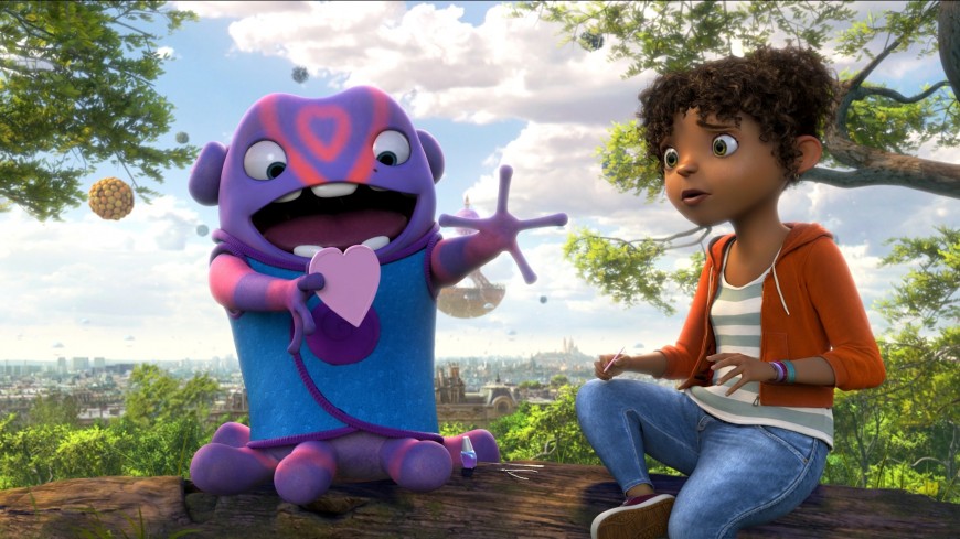 Resource - Home: Film Guide - Into Film