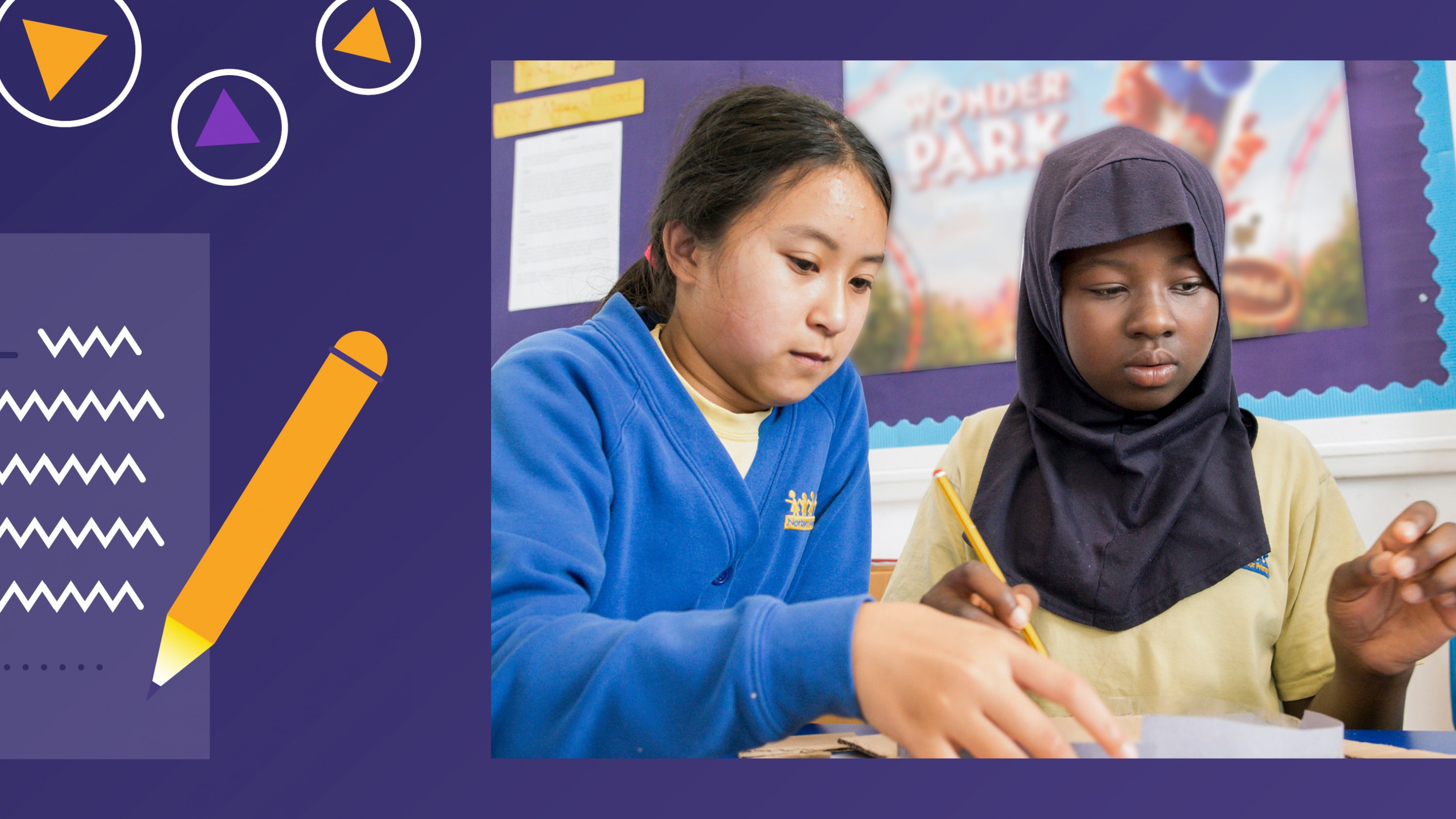 Resource - Writing Fiction and Poetry Through Film - Into Film