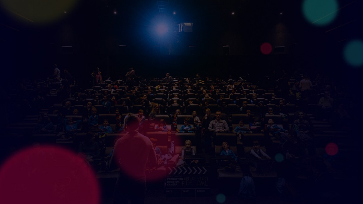 Into Film Events | Free Film Screenings | Into Film Festival - Into Film