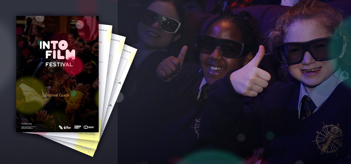 Into Film Festival Guides - Into Film