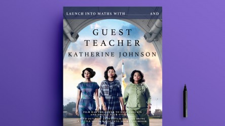 Resource - Into Film+ Classroom Posters - Into Film