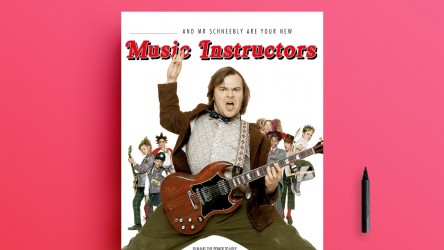 Resource - Into Film+ Classroom Posters - Into Film