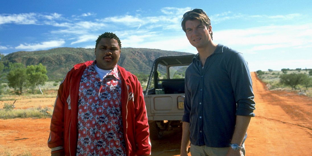 Film - Kangaroo Jack - Into Film