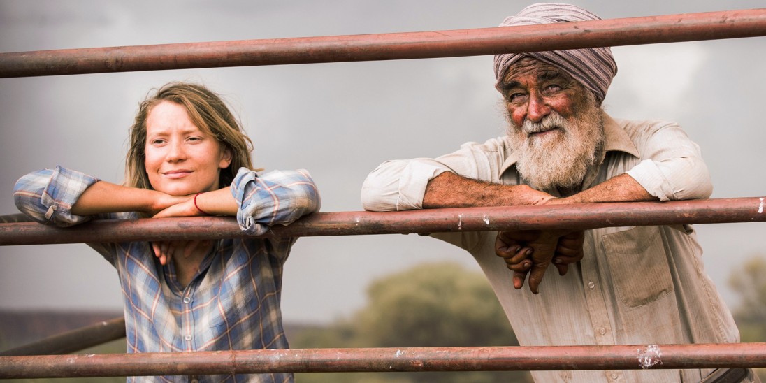 Film - Tracks - Into Film