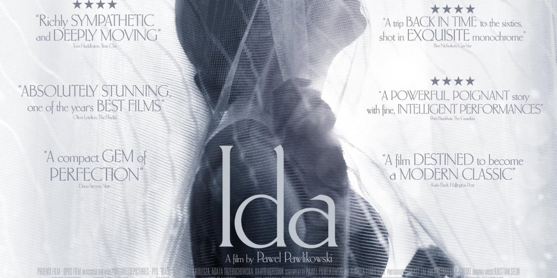 Film - Ida - Into Film