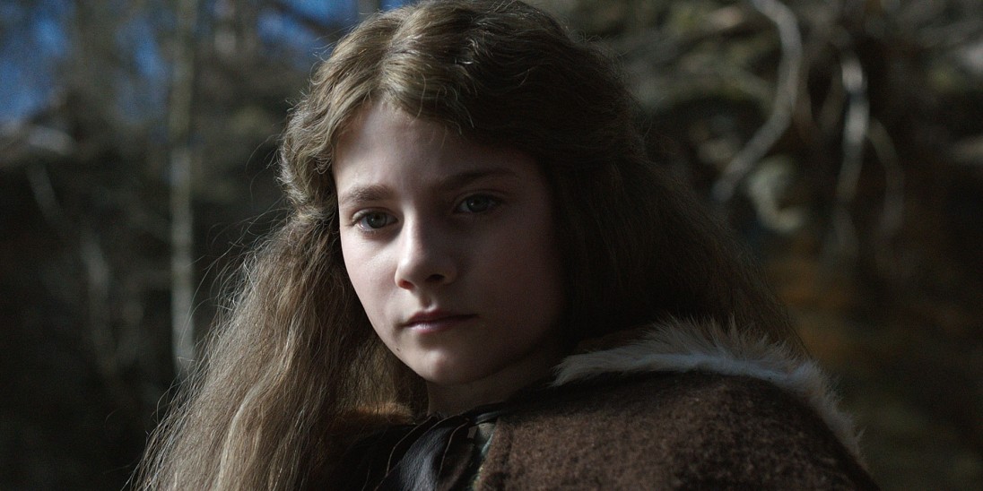 Film - The Shamer's Daughter - Into Film