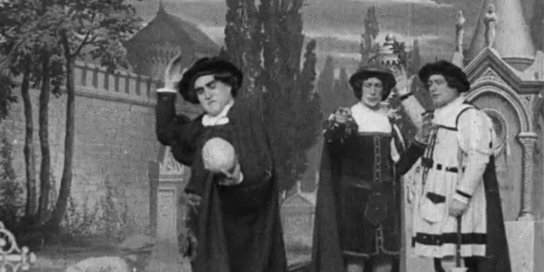 Film - Hamlet - Into Film