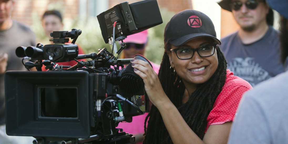 Film - Inside Cinema: Ava DuVernay - Into Film