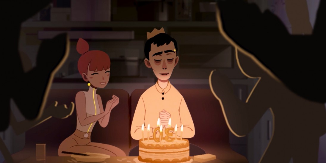 Film - Best Friend - Into Film